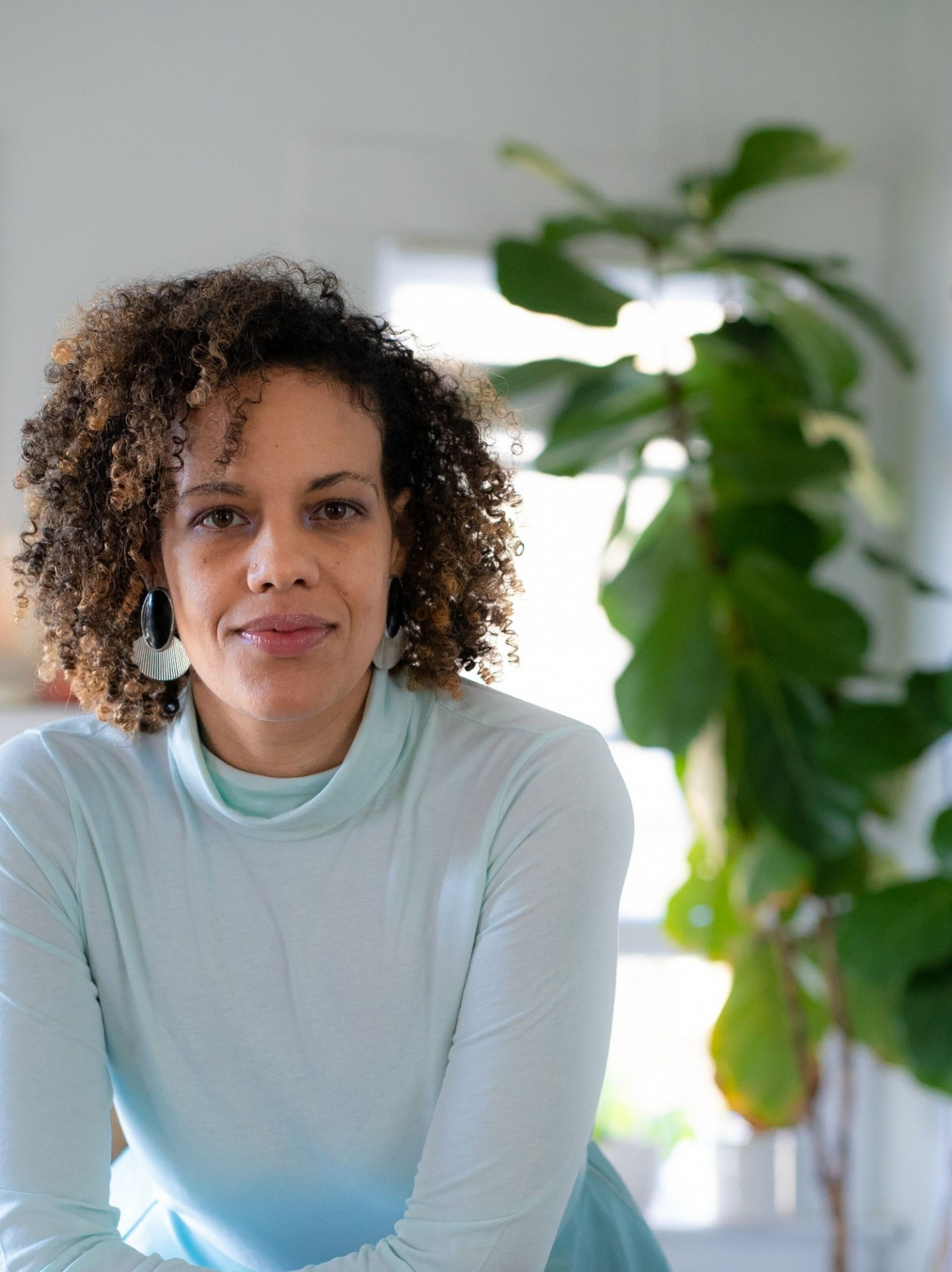 Professor Shana Redmond Nominated for a Grammy for Best Historical ...