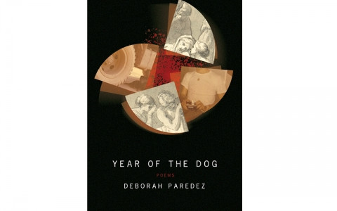 Celebrating Recent Work by Deborah Paredez | The Department of English ...