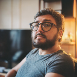 Eduardo Pavez Goye | The Department of English and Comparative Literature