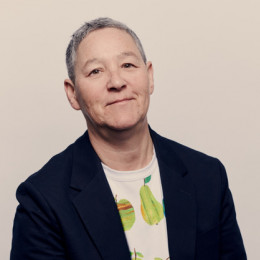 Jack Halberstam | The Department of English and Comparative Literature